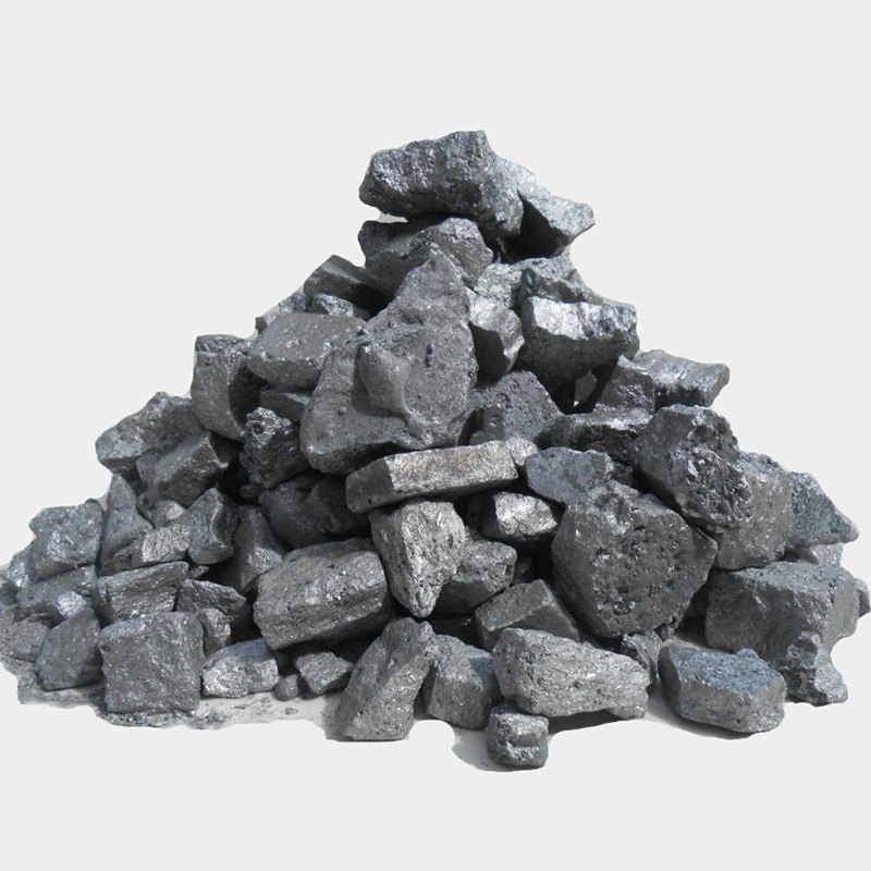 Ferro Alloys – MOSO